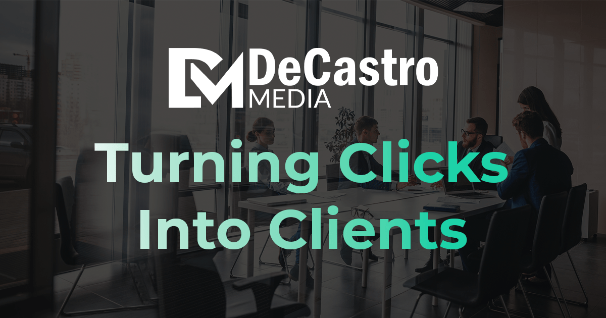 Contact Us I Digital Marketing Agency Cyprus | De Castro Media